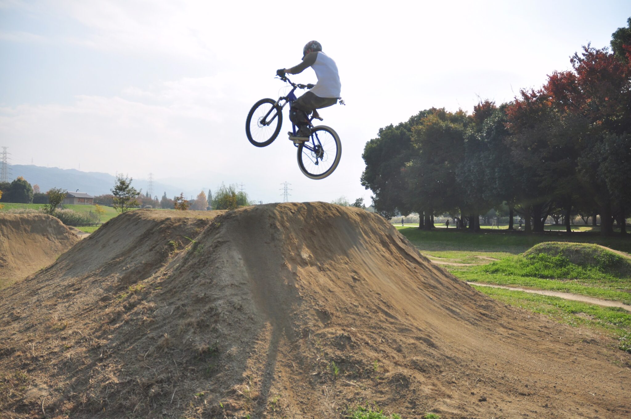 ヘイズ 油圧ブレーキのオイル交換とマスタの洗浄【HAYES Sole】